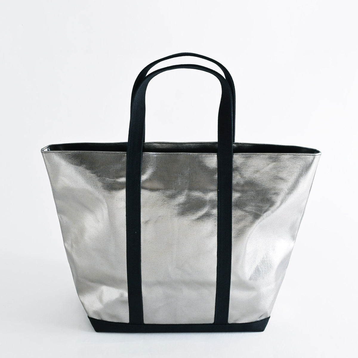 トートバッグ[FOIL] M – BASIC AND ACCENT ONLINE STORE