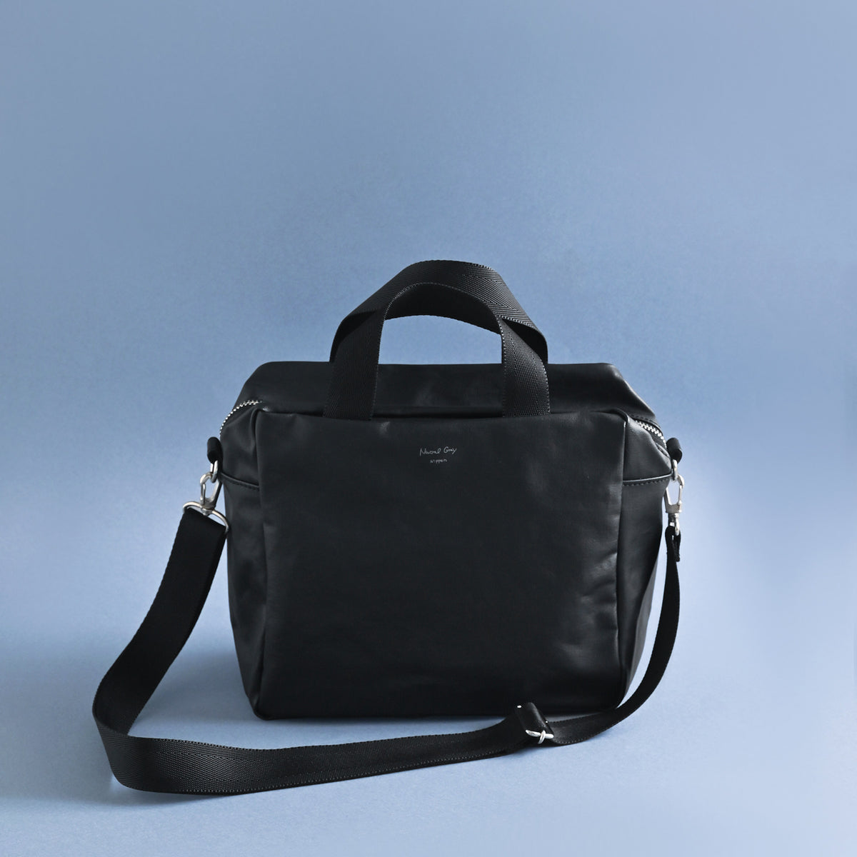 ボストンバッグ [neutral] S – BASIC AND ACCENT ONLINE STORE