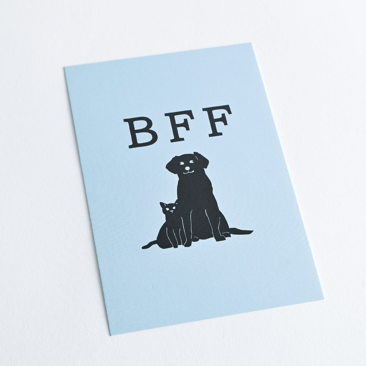 ポストカード C&D BFF – BASIC AND ACCENT ONLINE STORE