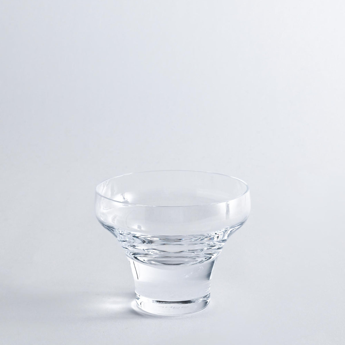 【Sghr/菅原工芸硝子】 TOMOMI トモミ 高杯 – BASIC AND ACCENT ONLINE STORE