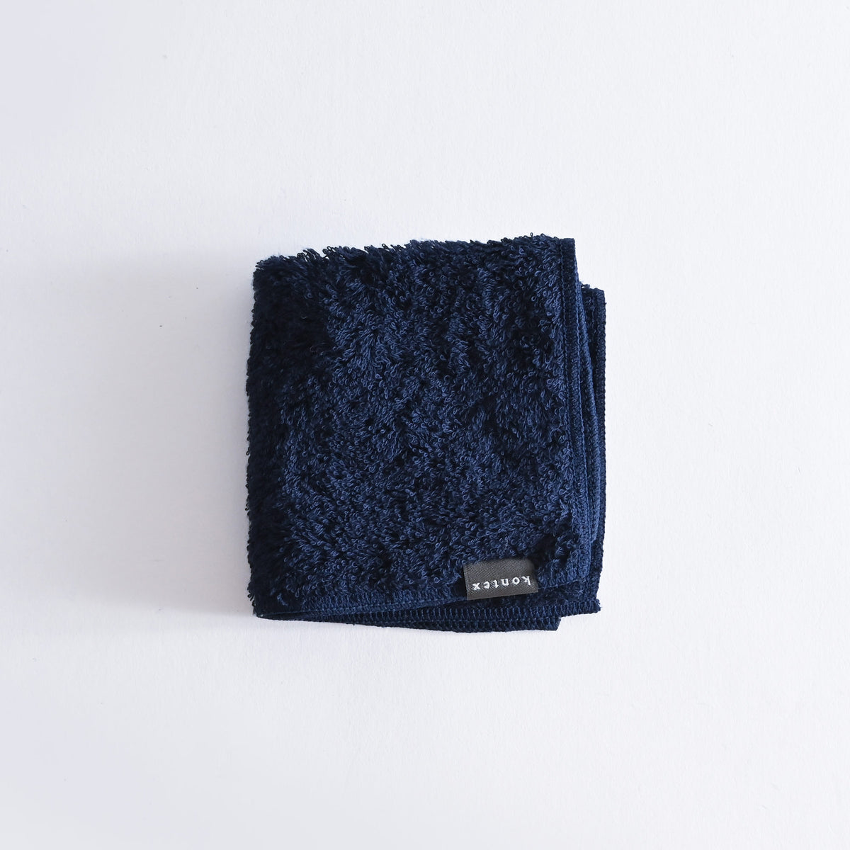 【kontex/コンテックス】プラスカラーAG タオルハンカチ – BASIC AND ACCENT ONLINE STORE