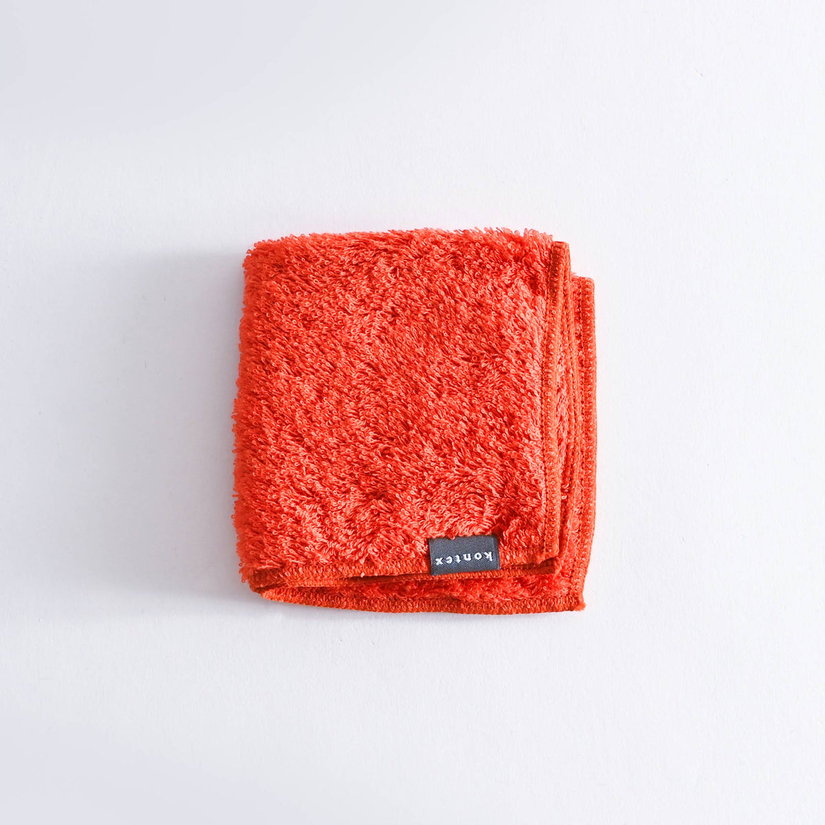 【kontex/コンテックス】プラスカラーAG タオルハンカチ – BASIC AND ACCENT ONLINE STORE