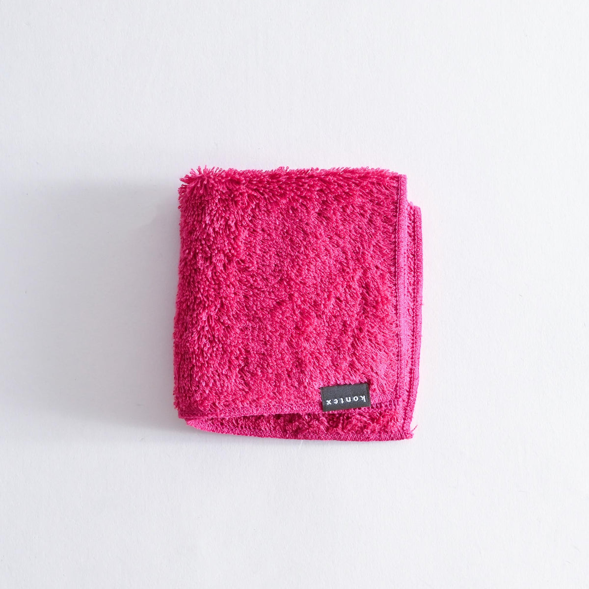 【kontex/コンテックス】プラスカラーAG タオルハンカチ – BASIC AND ACCENT ONLINE STORE