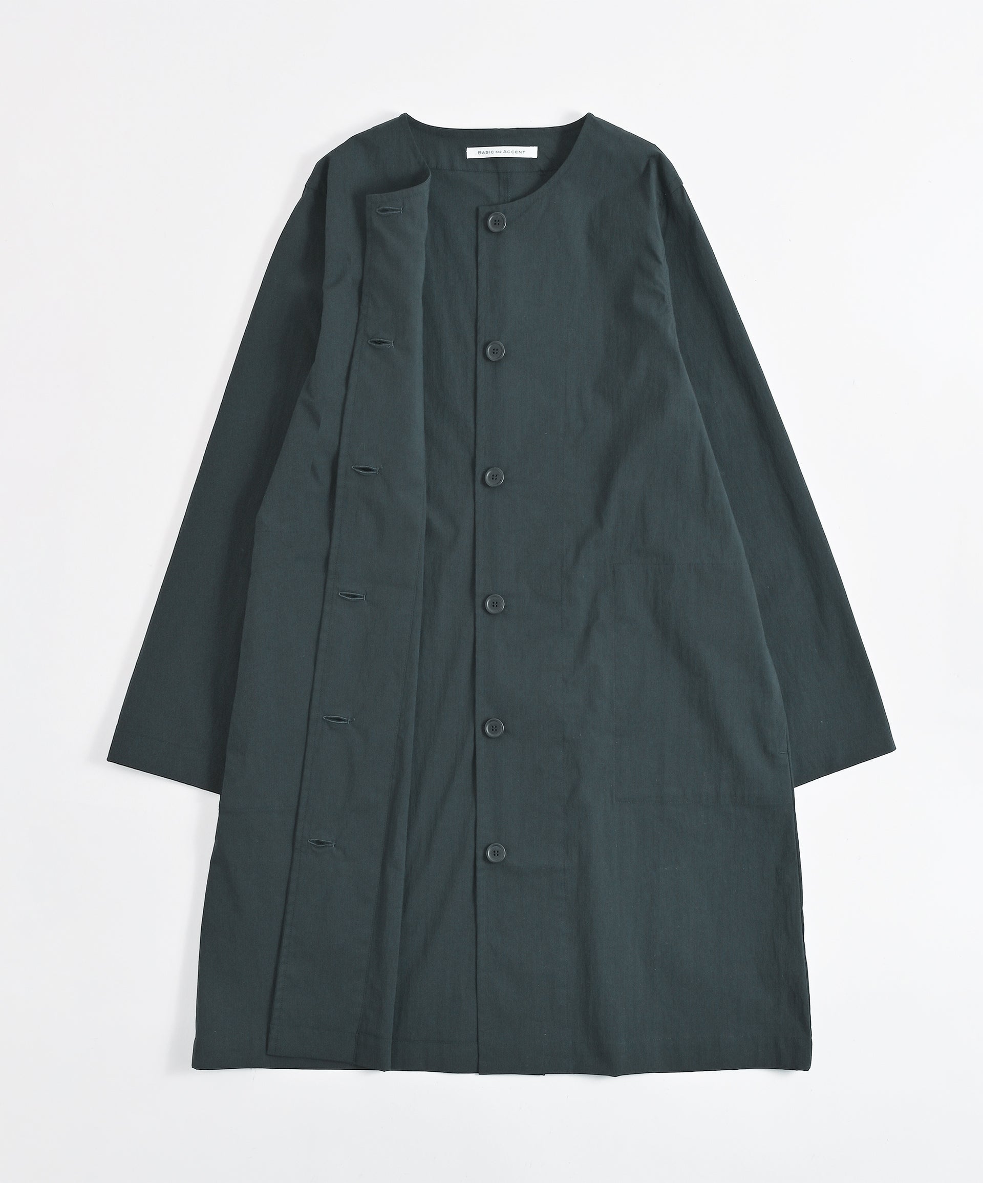 ウェア – BASIC AND ACCENT ONLINE STORE