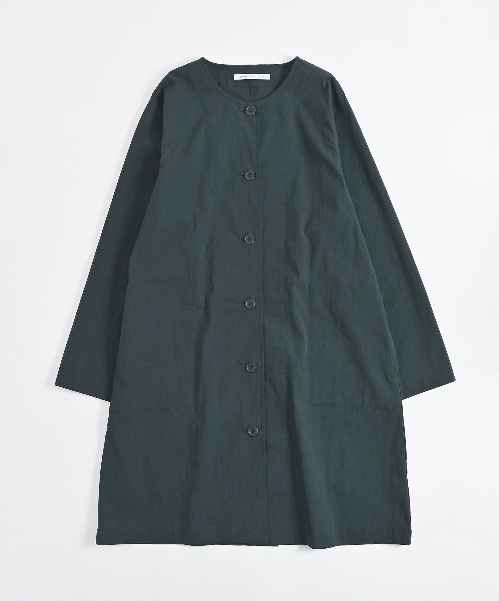 ウェア – BASIC AND ACCENT ONLINE STORE