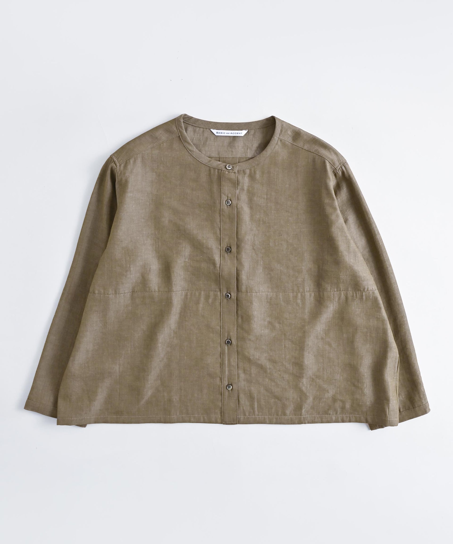 ファッション | BASIC AND ACCENT（ベーシックアンドアクセント）オンラインストア – BASIC AND ACCENT ONLINE STORE