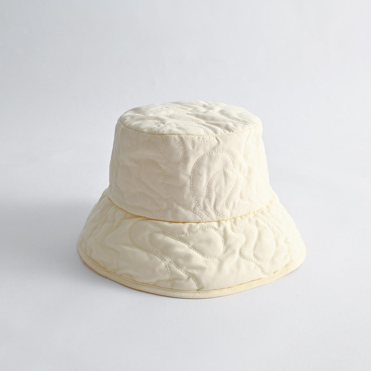 【odds/オッズ】 QUILT HAT キルト バケットハット – BASIC AND ACCENT ONLINE STORE