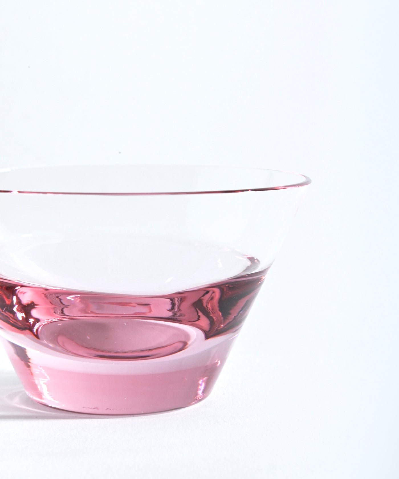 [PICK UP] Sghr スガハラ / 菅原工芸硝子のものづくり – BASIC AND ACCENT ONLINE STORE