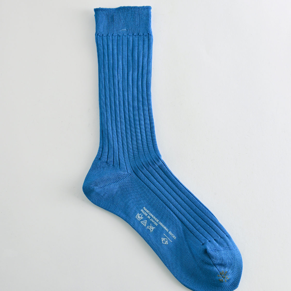【MARCOMONDE/マルコモンド】グリッターリブタビソックス glitter tabi socks 20cm丈 – BASIC AND ...