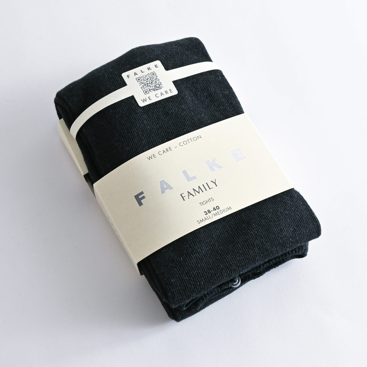 【FALKE/ファルケ】FAMILY TIGHTS – BASIC AND ACCENT ONLINE STORE