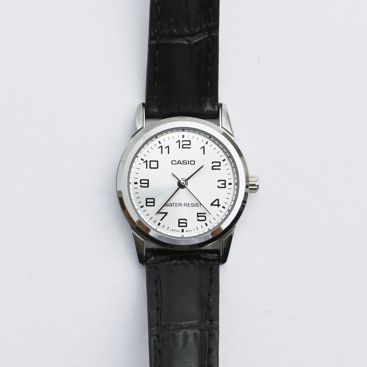 【CASIO】腕時計 LPT-V001L-7B – BASIC AND ACCENT ONLINE STORE