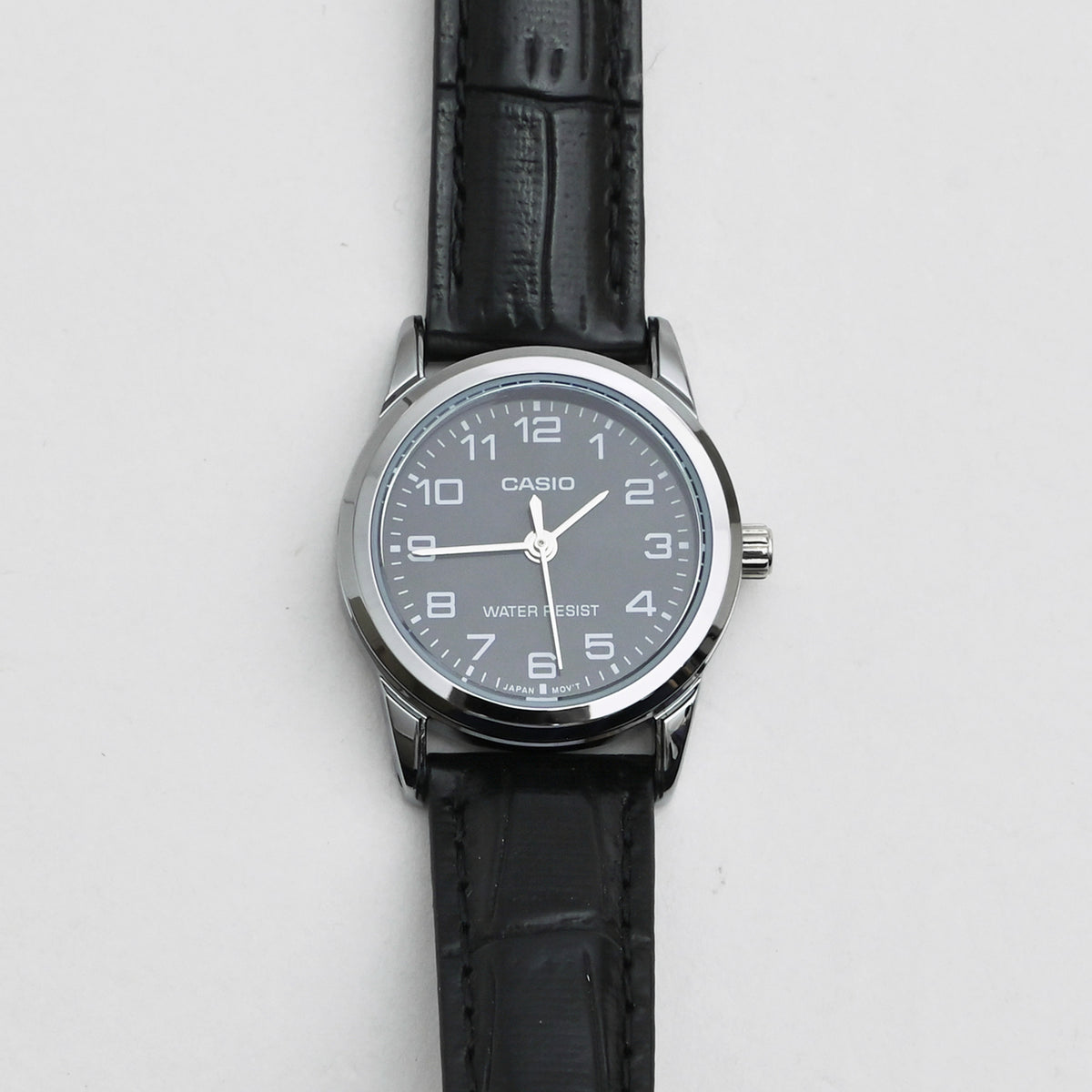 【CASIO】腕時計 LPT-V001L-1B – BASIC AND ACCENT ONLINE STORE