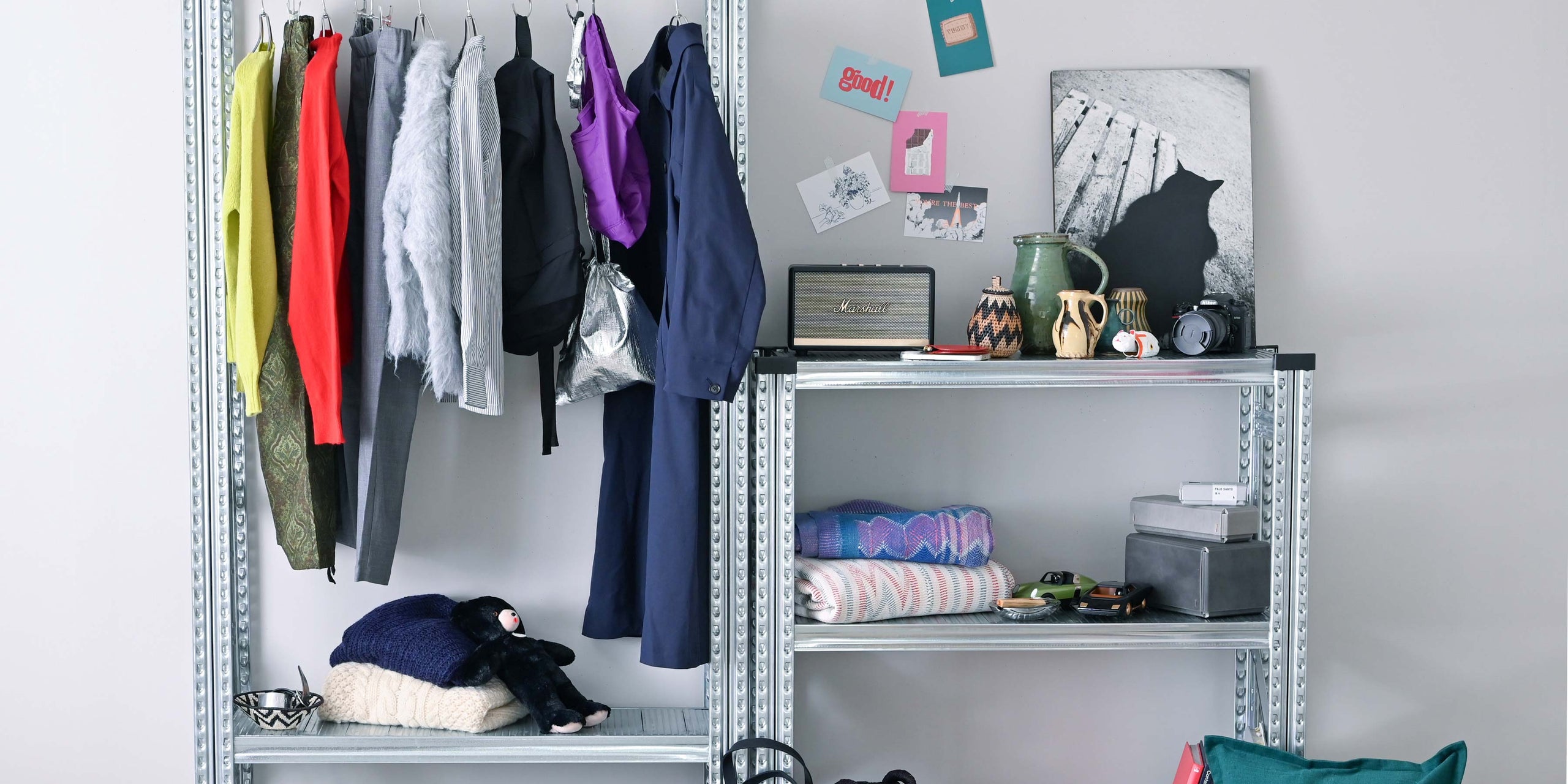 BASIC AND ACCENT ONLINE STORE | わたしのスタイルを表現する暮らしのブランド